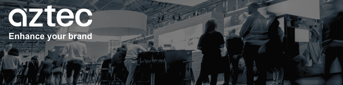 Excel – Aztec Event Services