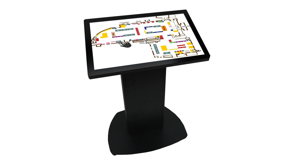 Touchscreens – Aztec Event Services